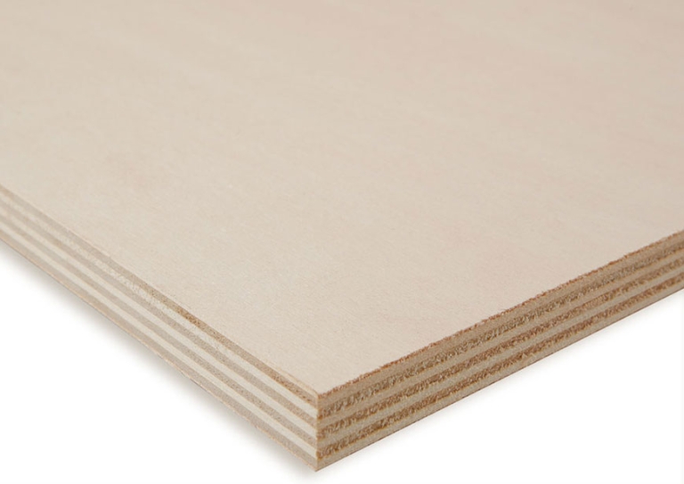 Définition et fabrication - Le contreplaqué le panneau de la modularité