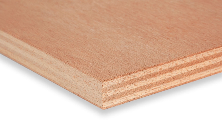 Le contreplaqué le panneau de la modularité